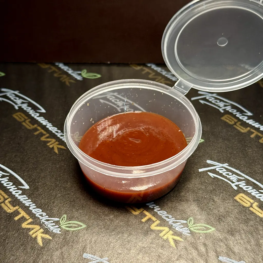 Соус BBQ — Gastro Butik